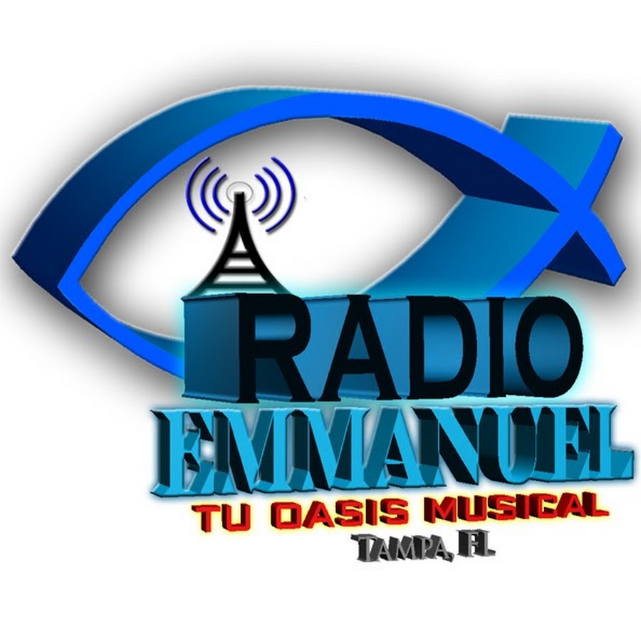 Radio Emmanuel - YouTube