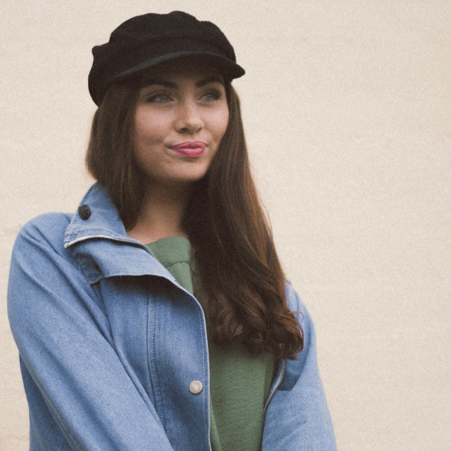 Taylor Wilton - YouTube