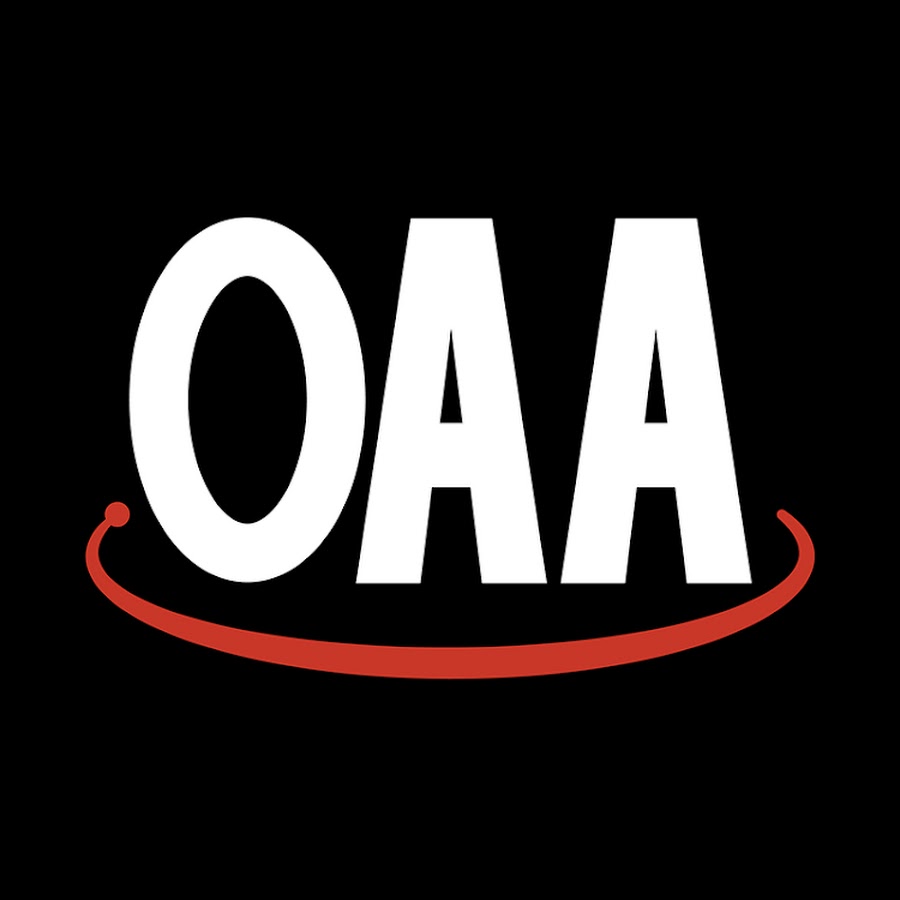 OAA - YouTube