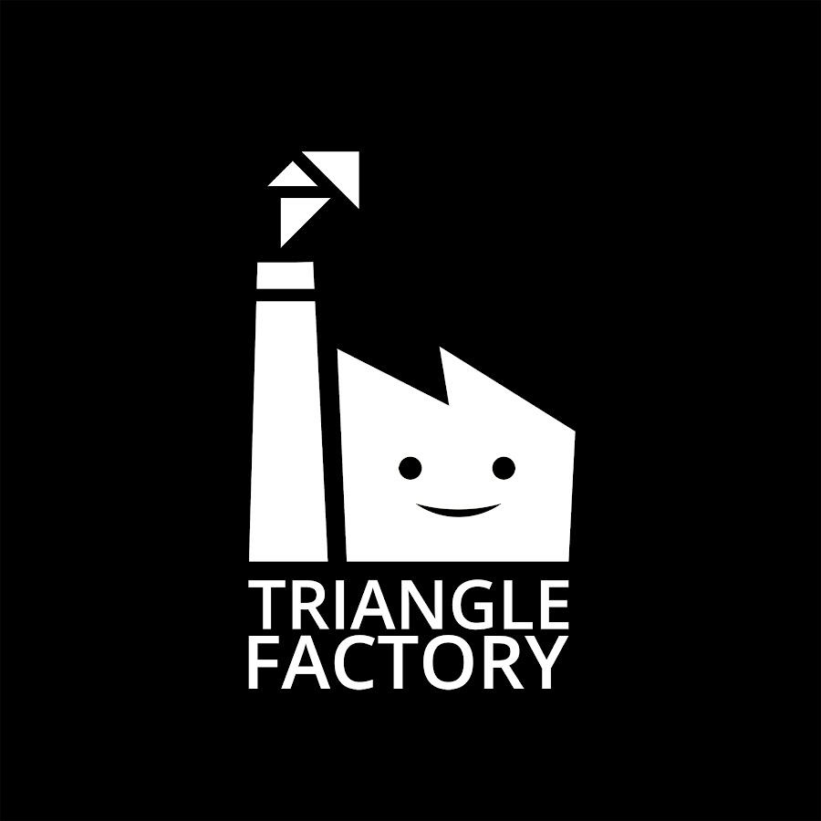 Triangle Factory - YouTube