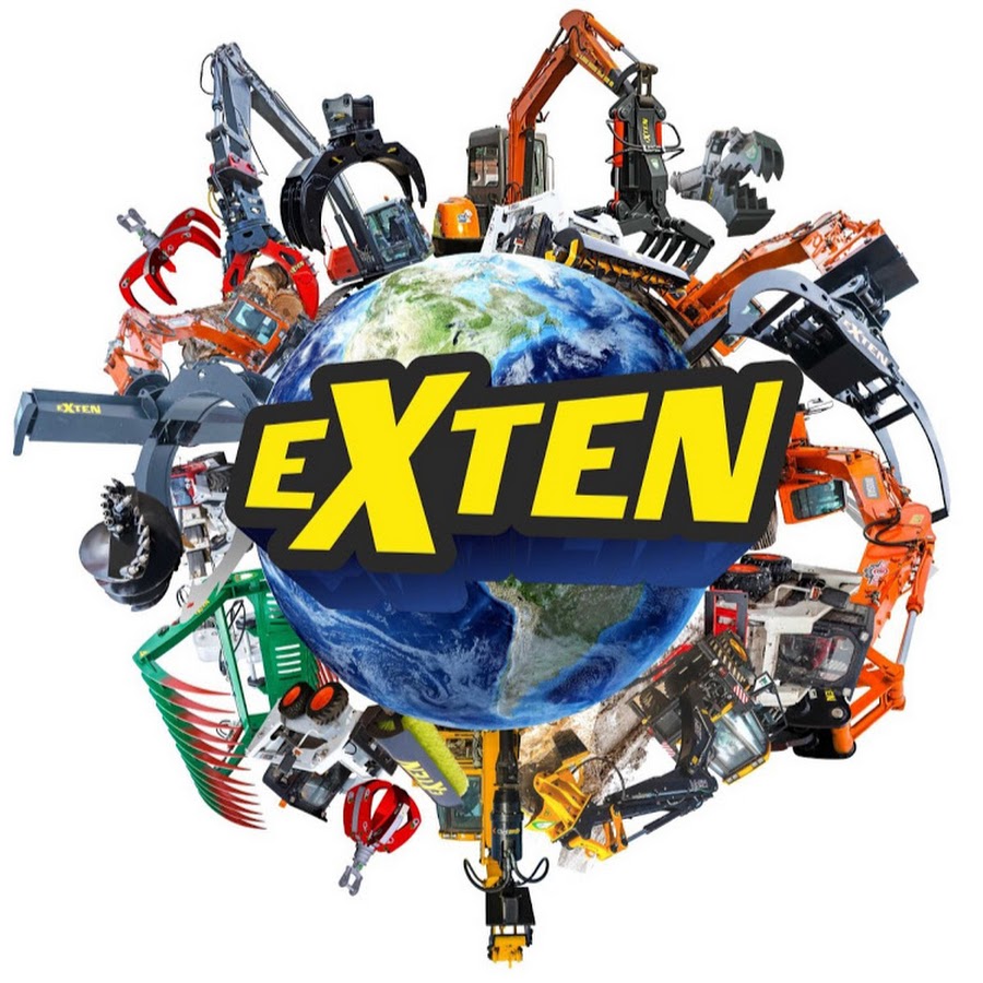 Exten Exten - YouTube