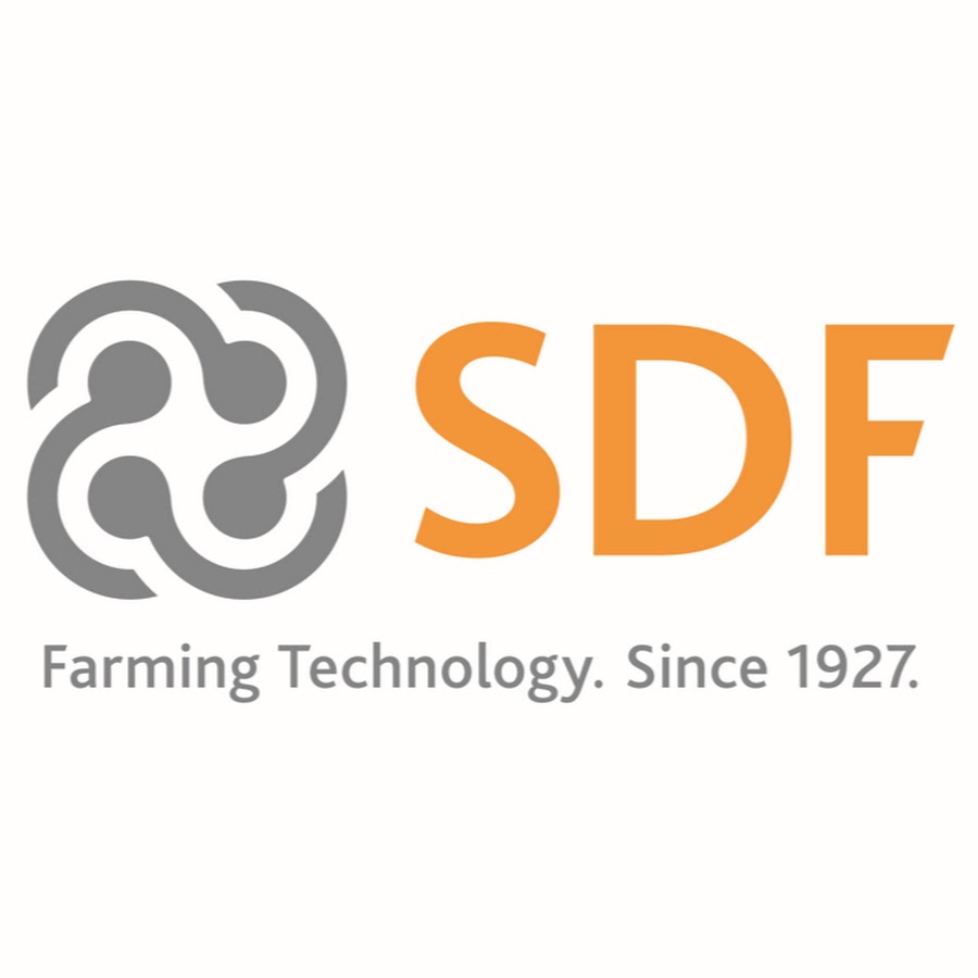 SDF - YouTube