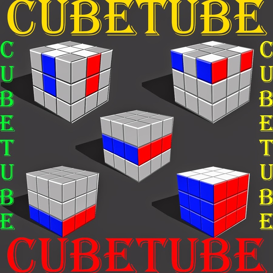 CubeTube - YouTube