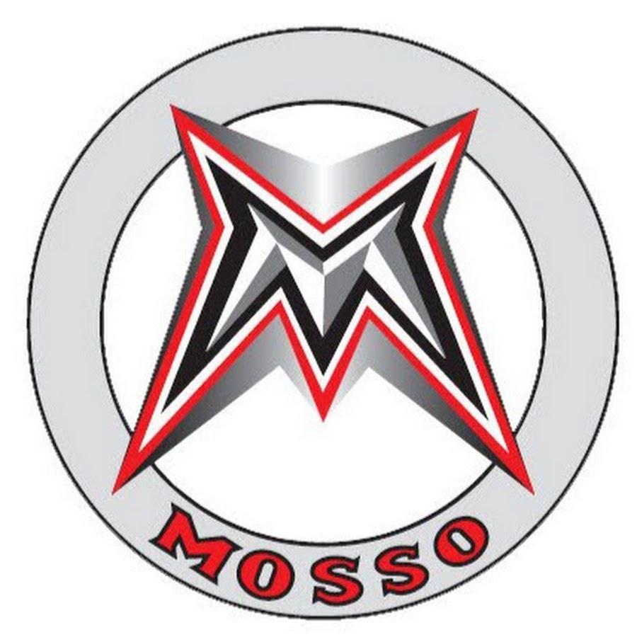 MOSSO BIKE - YouTube