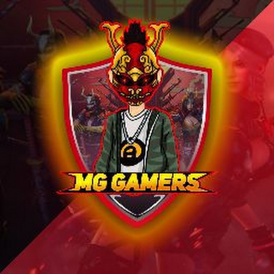 MG Gamers - YouTube