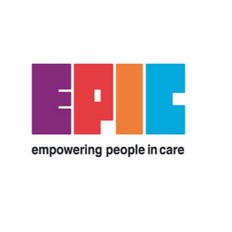 EPIC - Empowering People in Care - YouTube