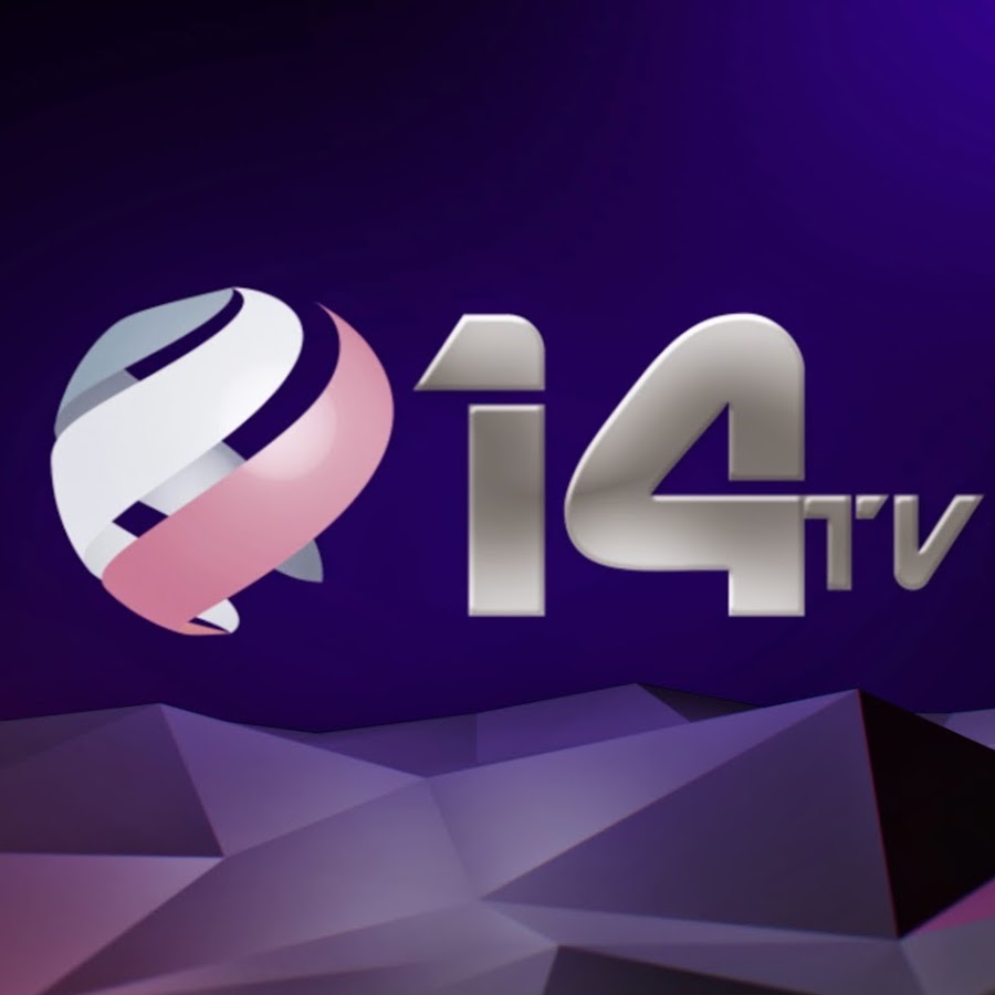 Canal 14 TV - YouTube