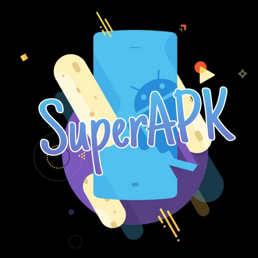 Super APK - YouTube