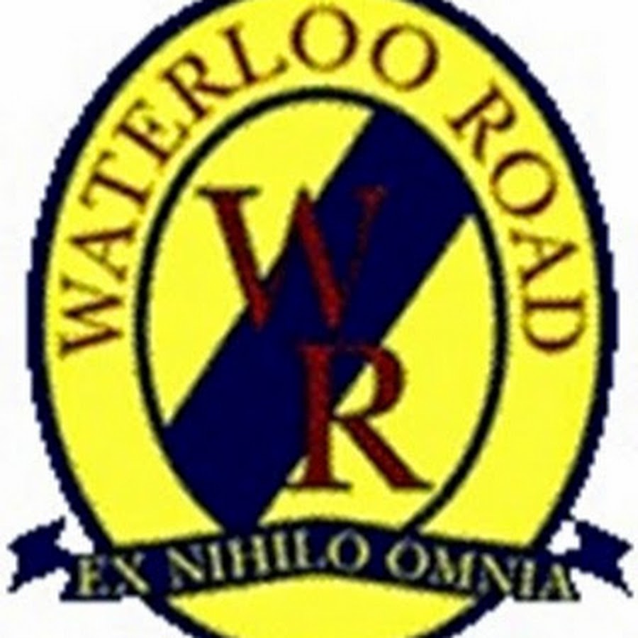 Waterloo Road TV - YouTube