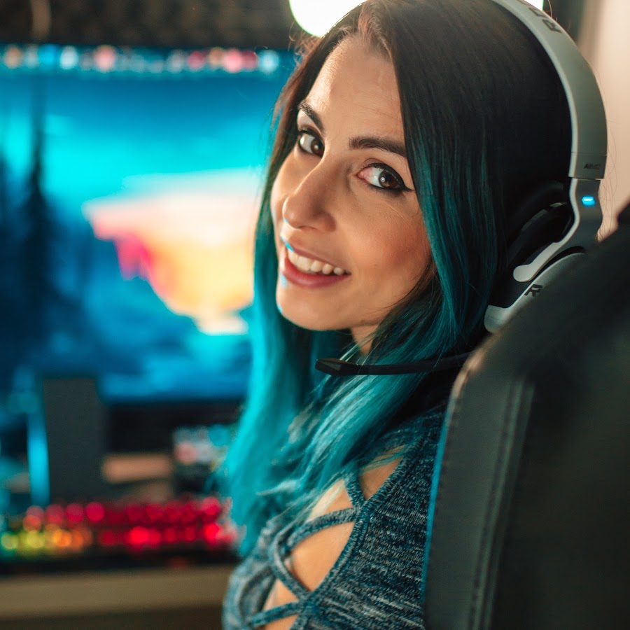 Kurolily live - YouTube