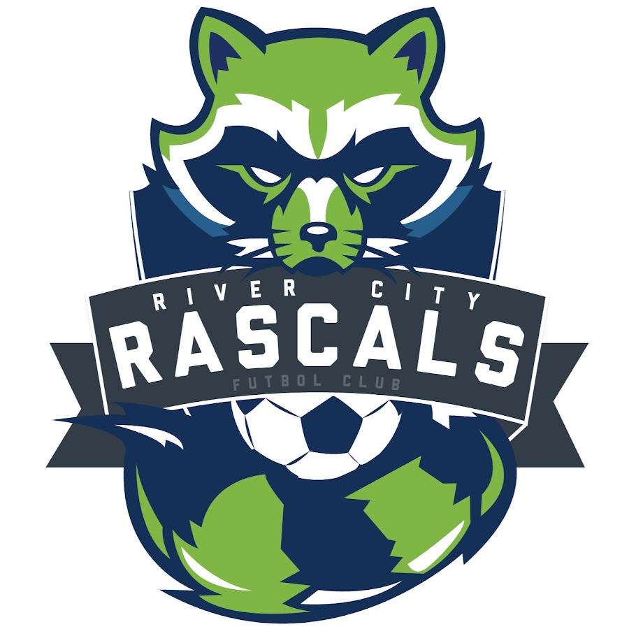 Rascals Soccer - YouTube