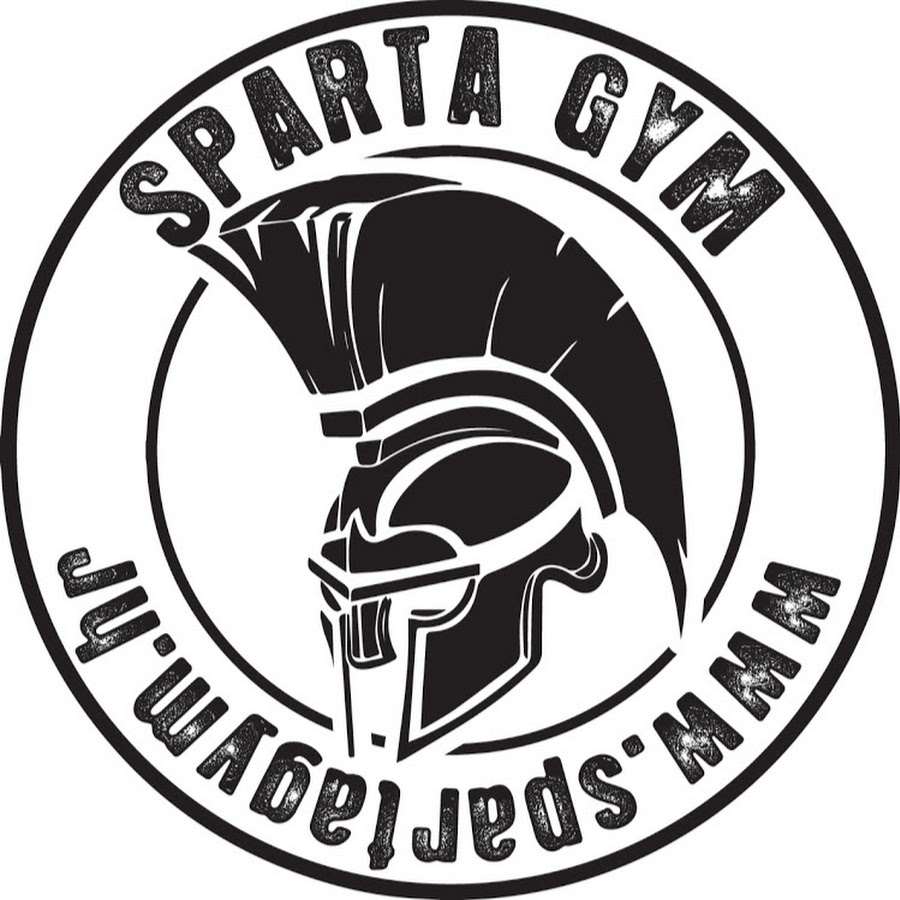 Sparta Gym - YouTube