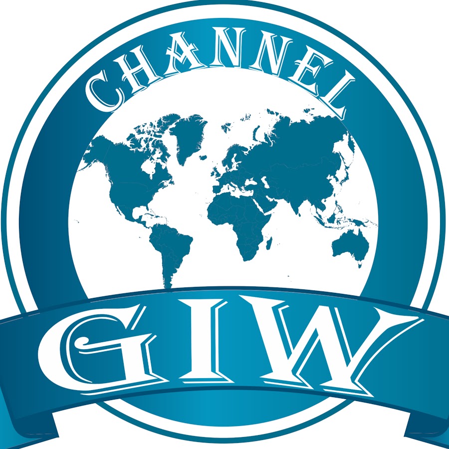 GIW CHANNEL - YouTube