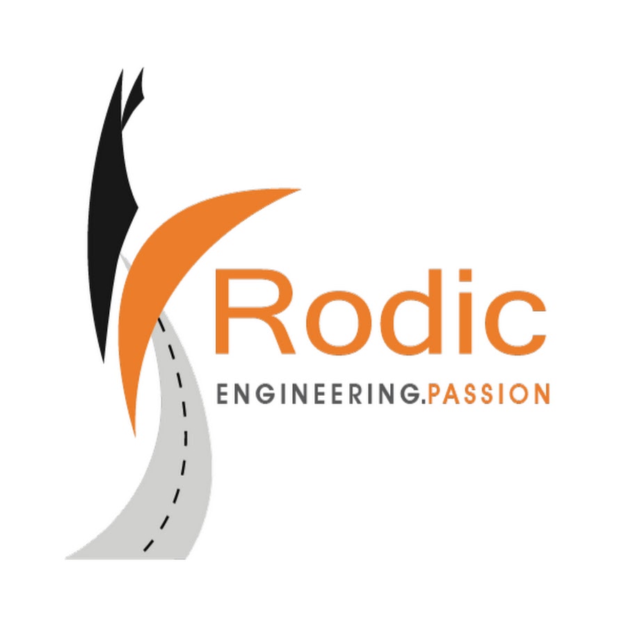 Rodic Consultants - YouTube