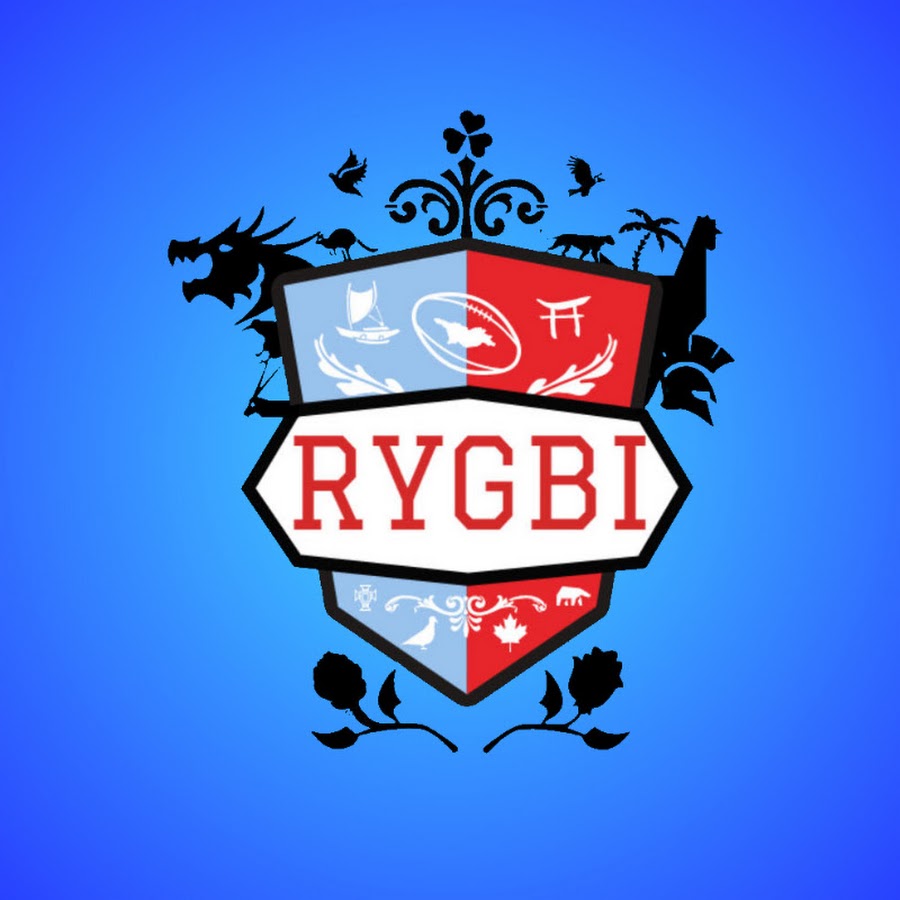 Rygbi - YouTube
