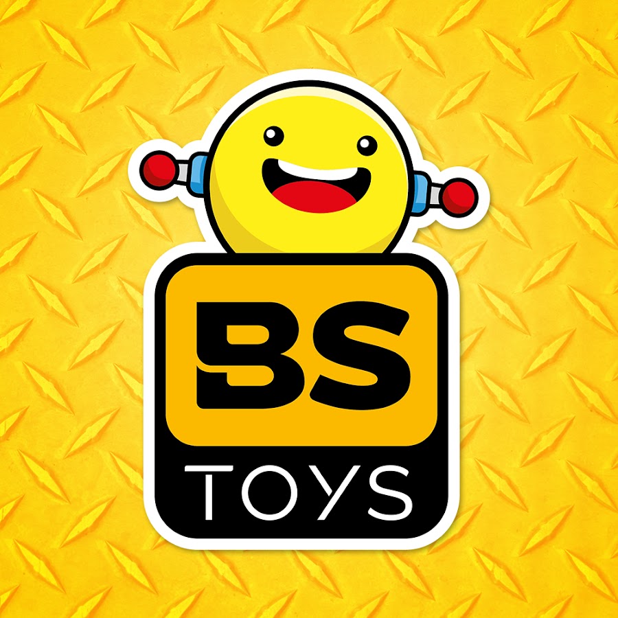 BS Toys - YouTube