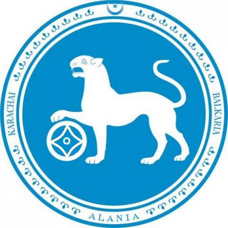 Karachay-Balkar Culture - YouTube