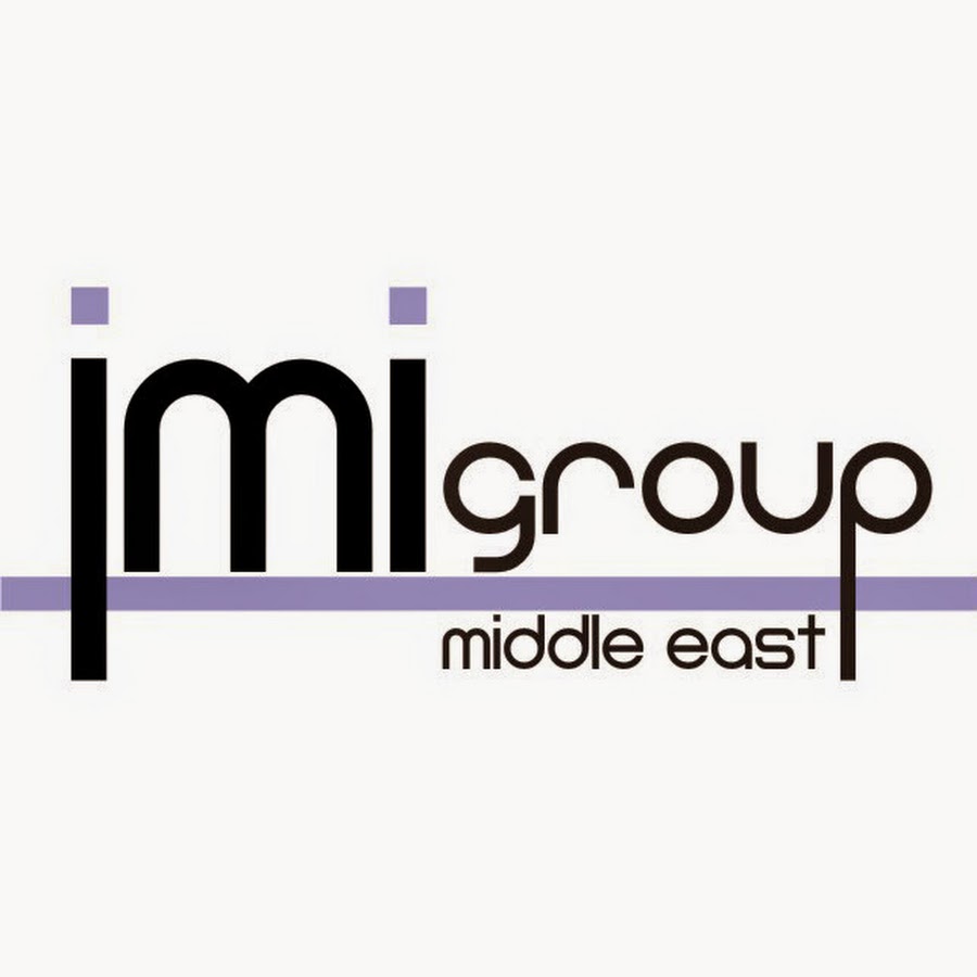 IMI Group Middle East - YouTube