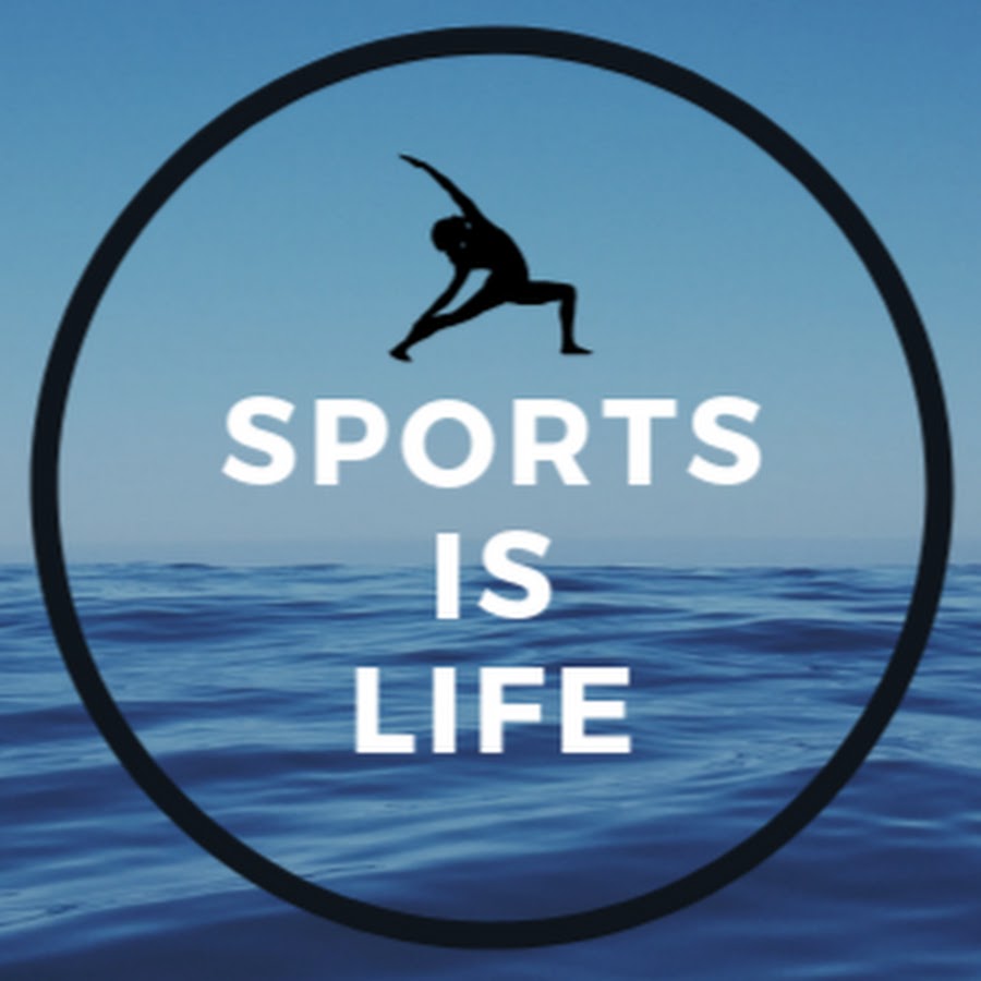 Sports is Life - YouTube