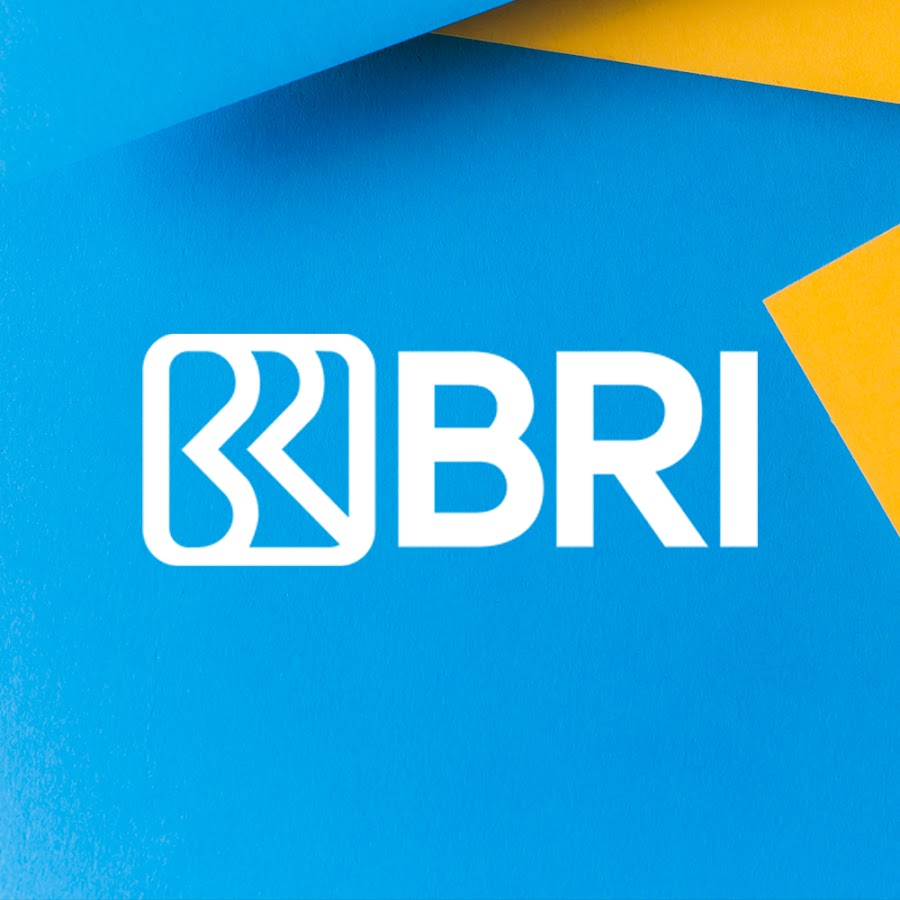 BANK BRI - YouTube