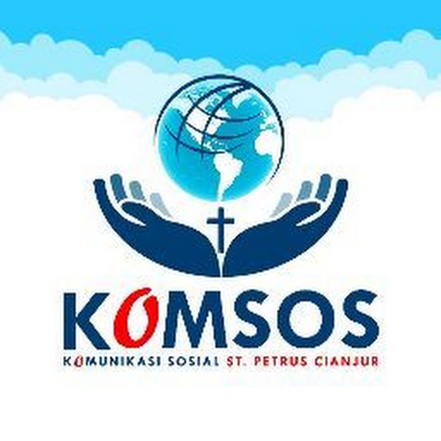 Komsos Santo Petrus Cianjur - YouTube