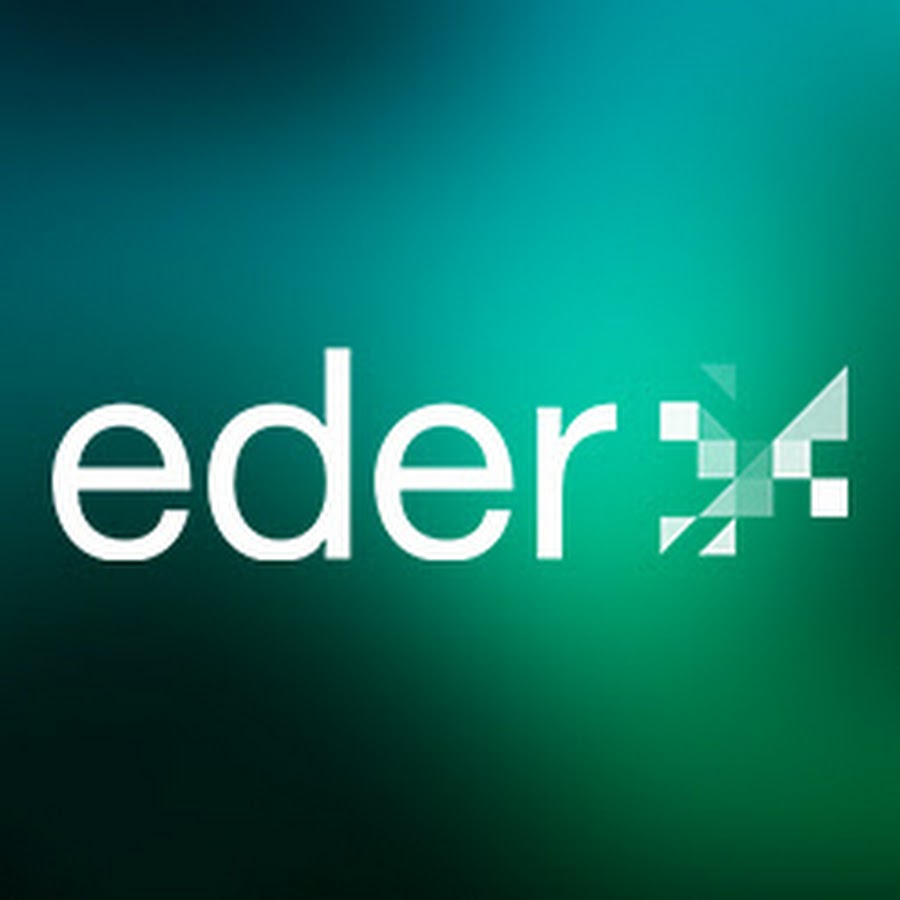 eder GmbH - YouTube