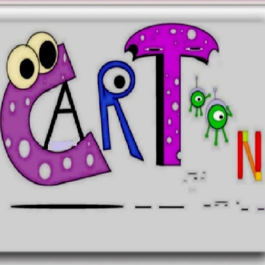 cartoon 123 - YouTube