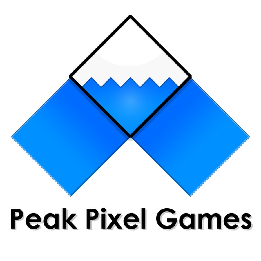 Peak Pixel Games - YouTube