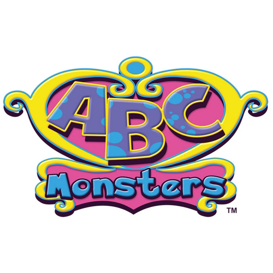 ABC Monsters - YouTube