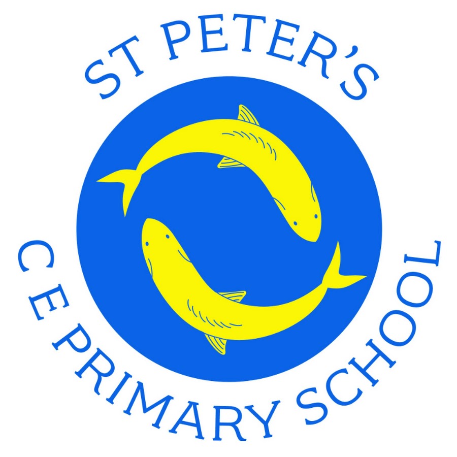 St Peter's Primary School - YouTube