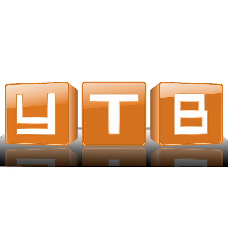 Телеканал УТВ - YouTube