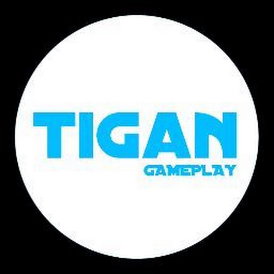 Tigan Gameplay - YouTube