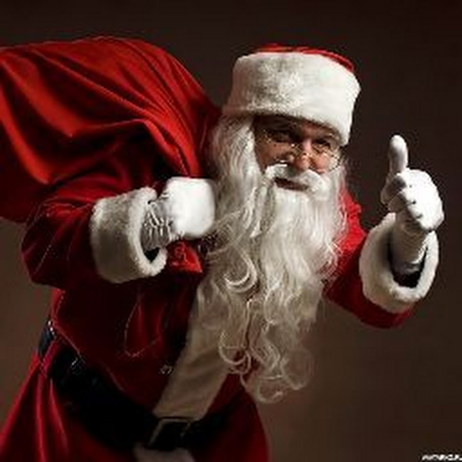ded moroz - YouTube