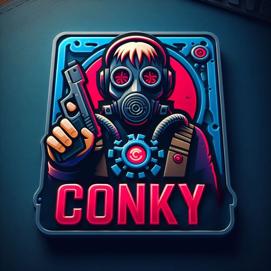 Conky - YouTube