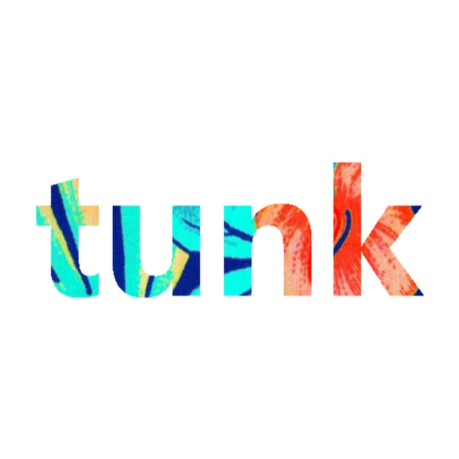 tunk - YouTube