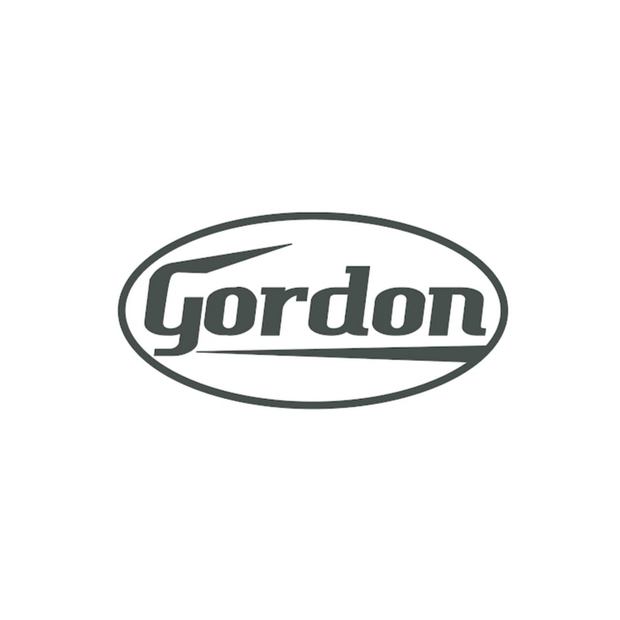 Gordon Official - YouTube