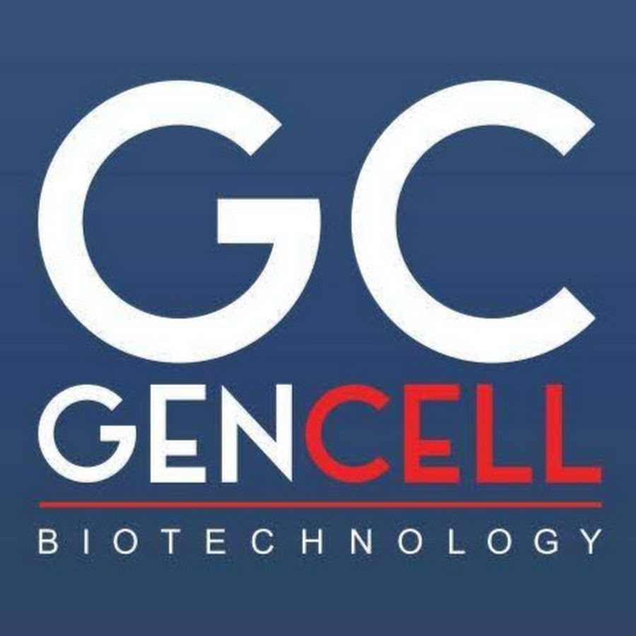 Gencell Biotechnology - YouTube