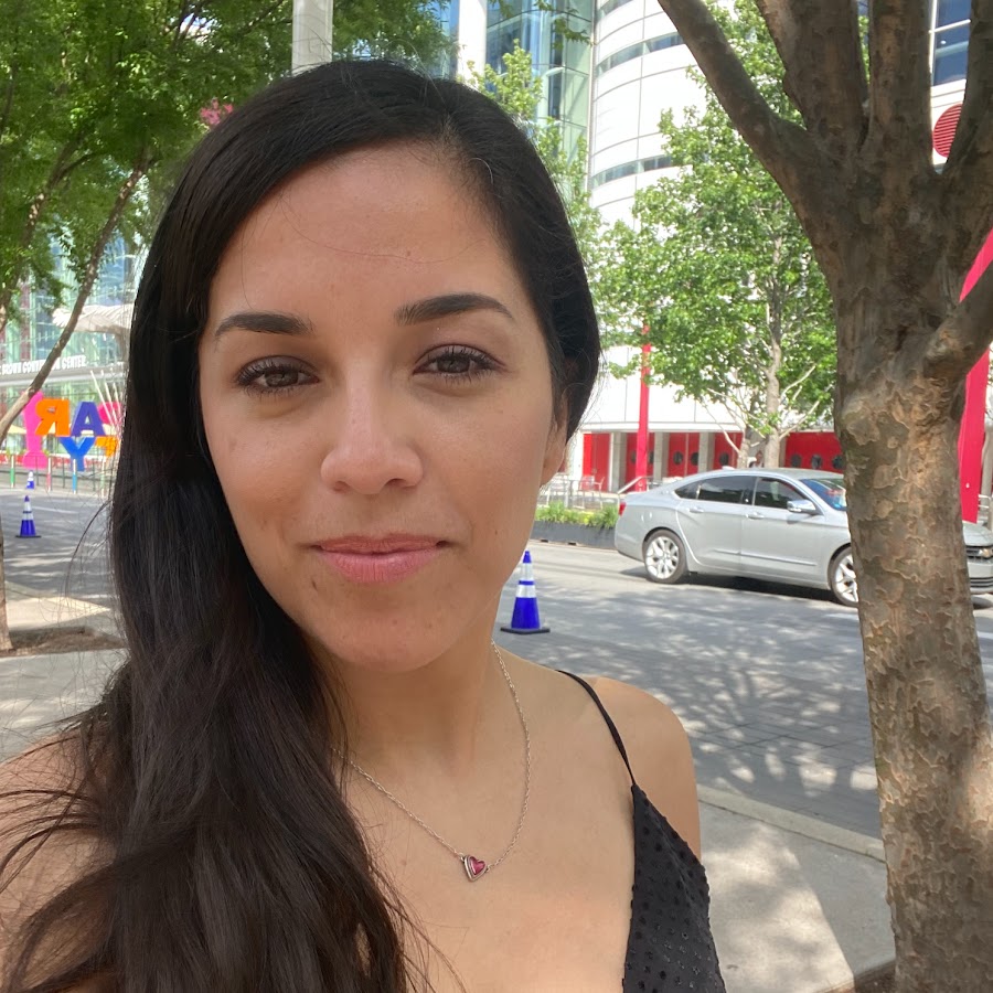 alexandra montoya - YouTube