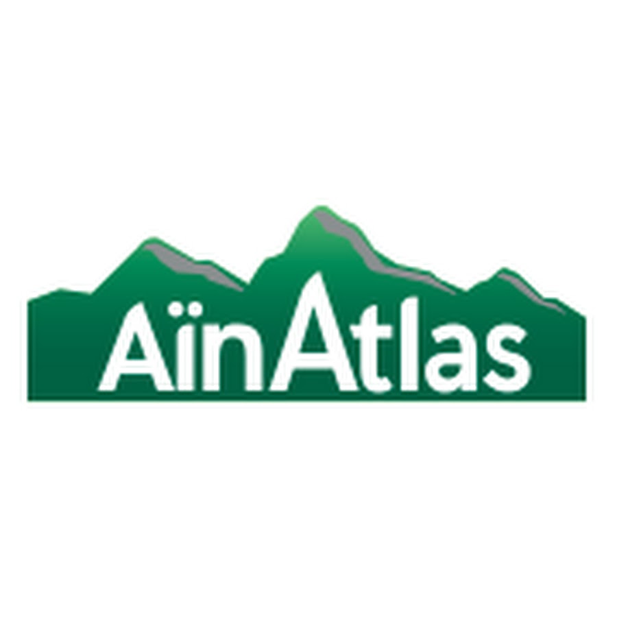 Aïn Atlas - YouTube