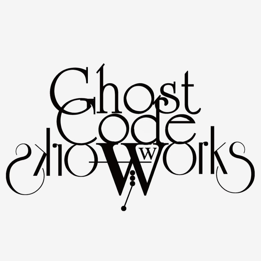 Ghost Code Works - YouTube