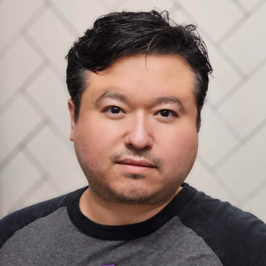 Chris Castillo - YouTube