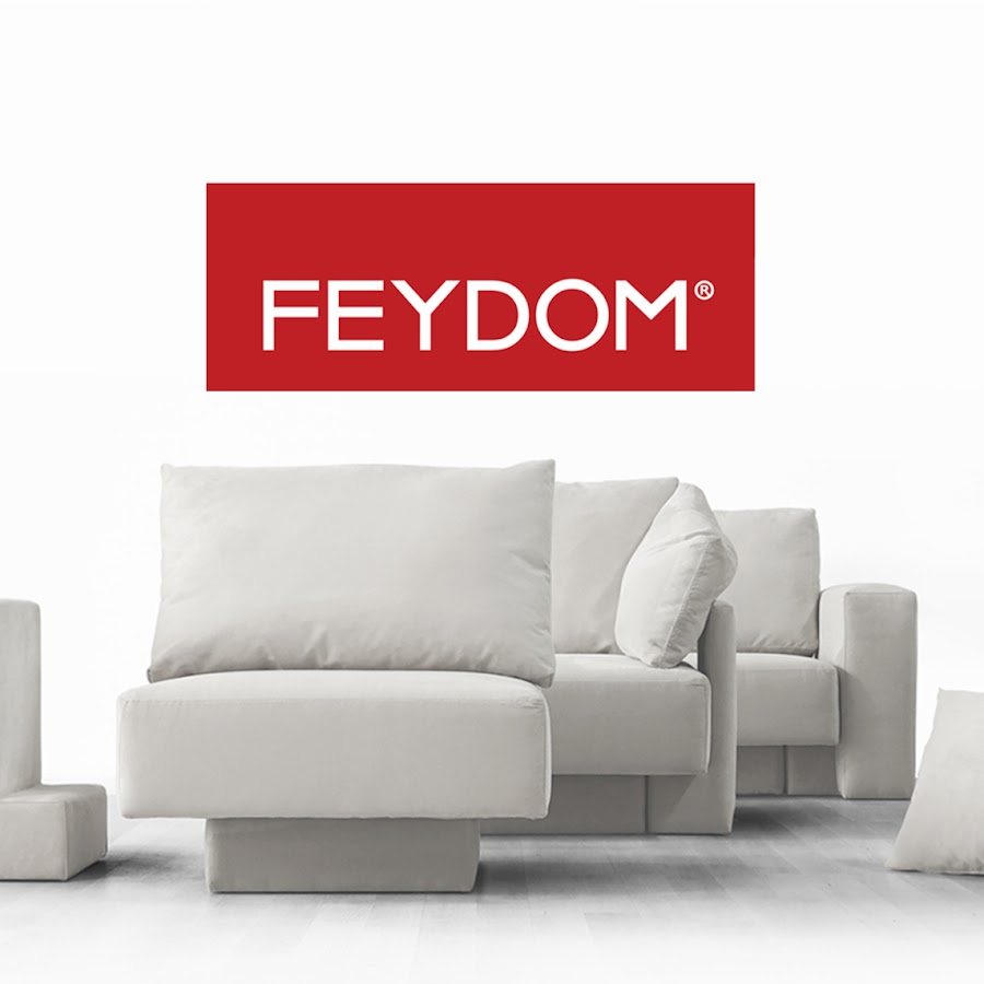 Feydom Furniture - YouTube