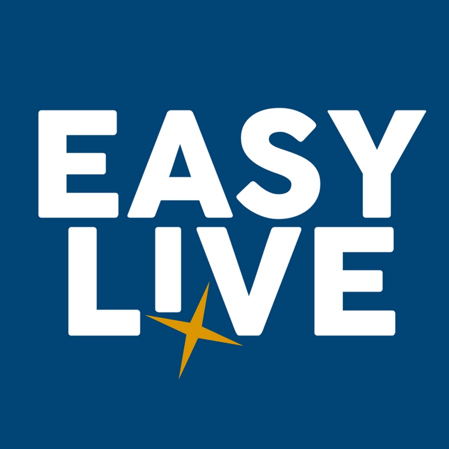 Easy Live - YouTube