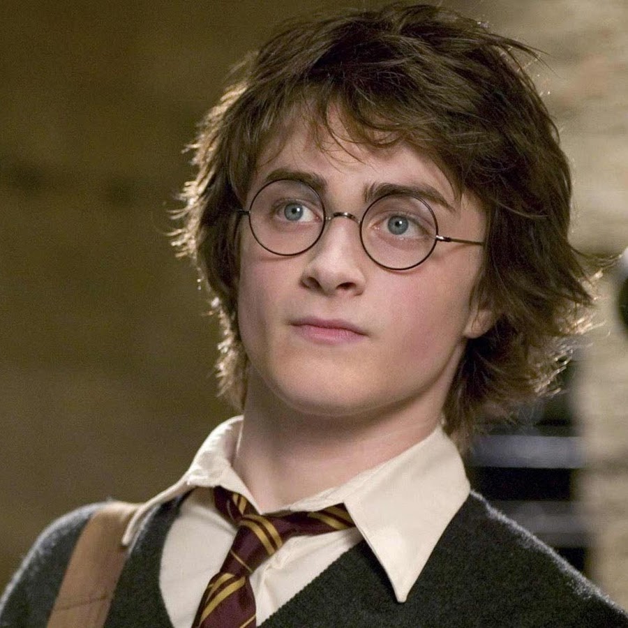 Harold Potter - YouTube