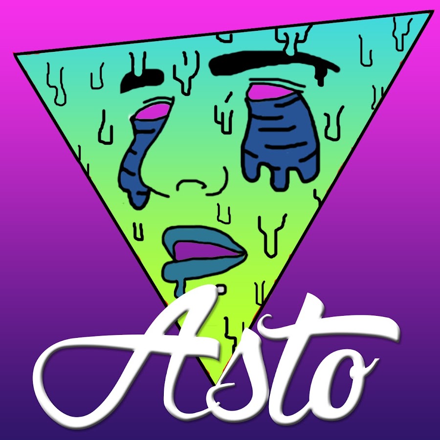 Asto - YouTube