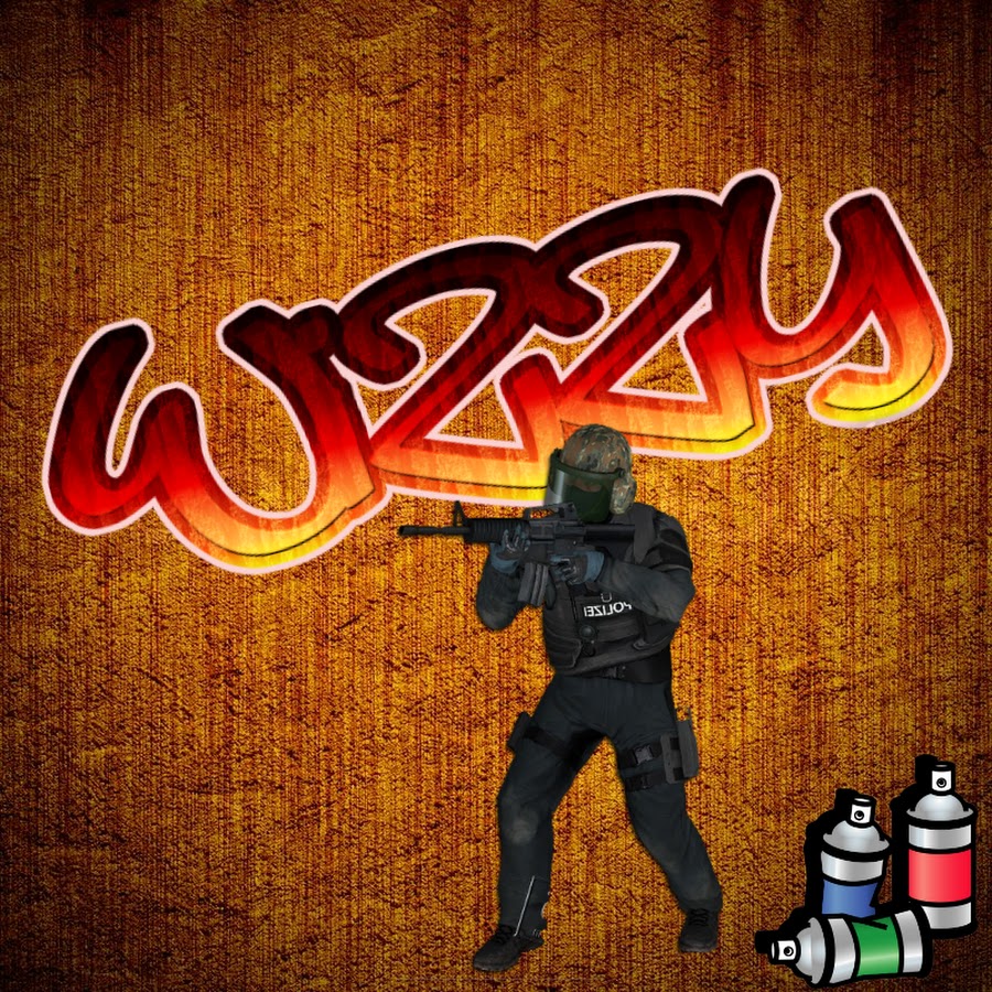 ☆Wizzy☆ - YouTube