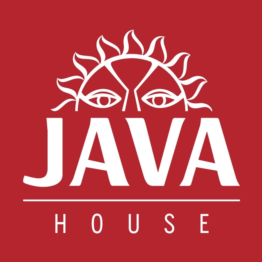 Java House Africa - YouTube