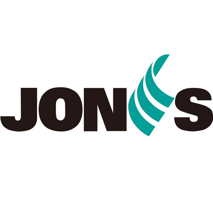 JONES TECH PLC - YouTube