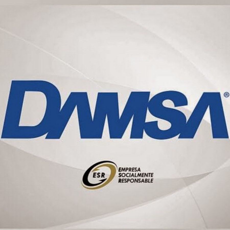 DAMSA Oficial - YouTube