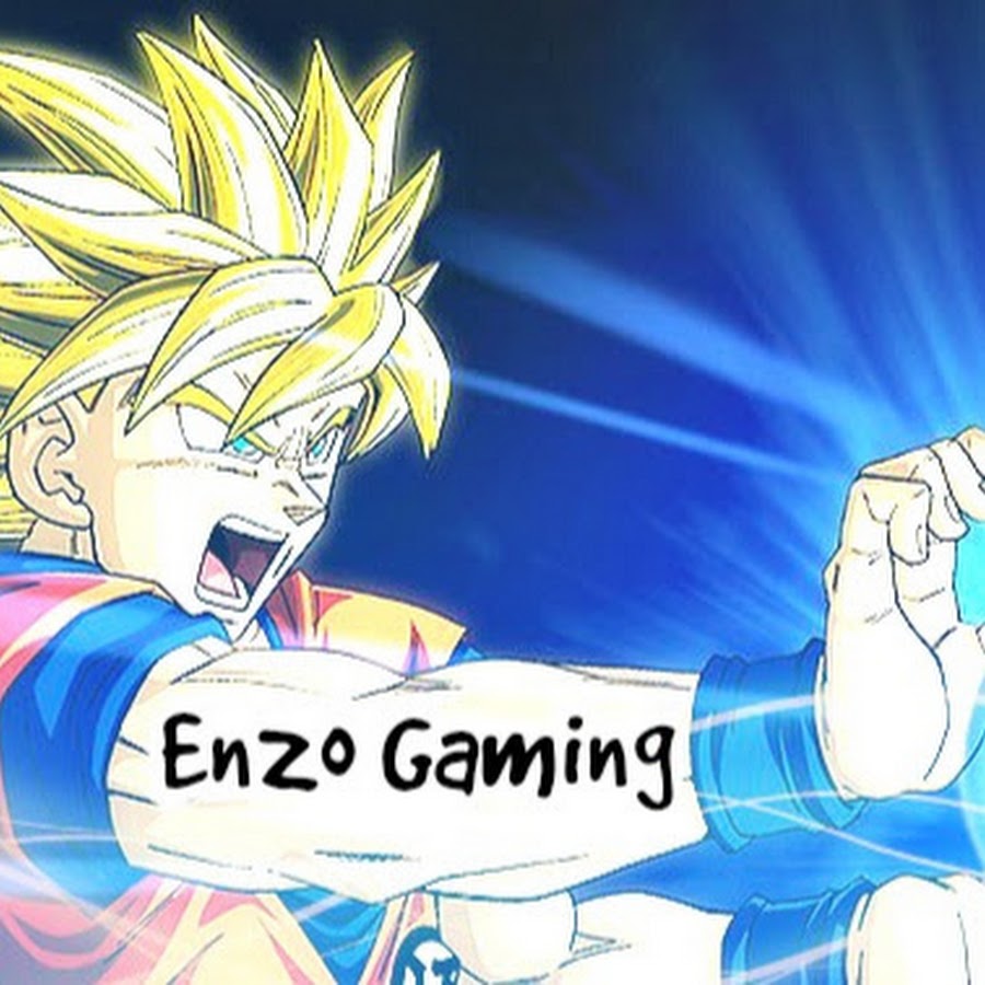 Enzo-Gaming - YouTube